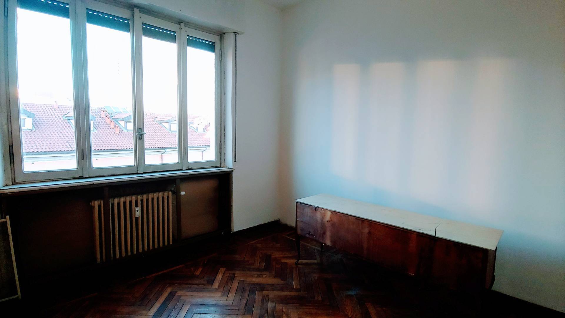 APPARTAMENTO IN AFFITTO
